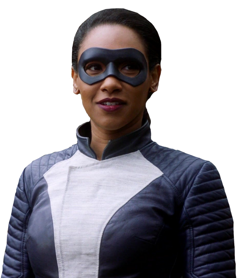 Iris West Allen Png By Iriswests On Deviantart