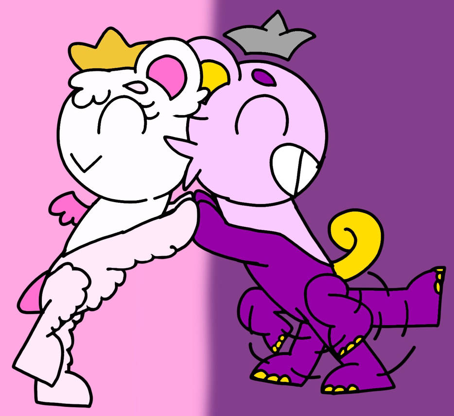Fancy Feet By Magix1 On Deviantart