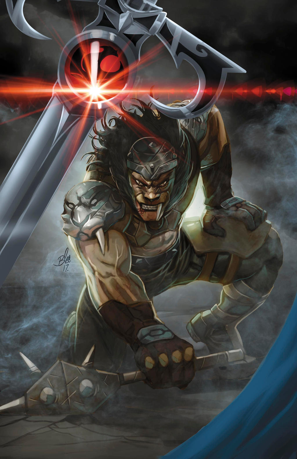 GRUNE the destroyer by toonfed on DeviantArt GRUNE the destroyer by toonfed on DeviantArt