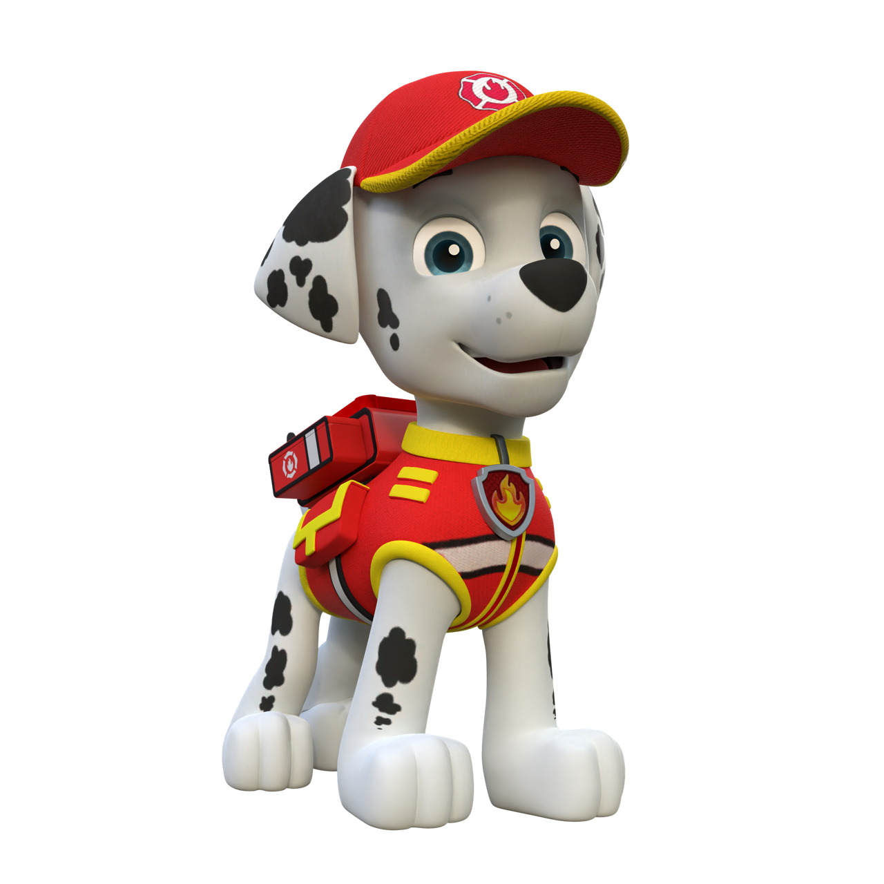 PAW Patrol - EMT Marshall Render by dpgt5843 on DeviantArt PAW Patrol - EMT Marshall Render by dpgt5843 on DeviantArt