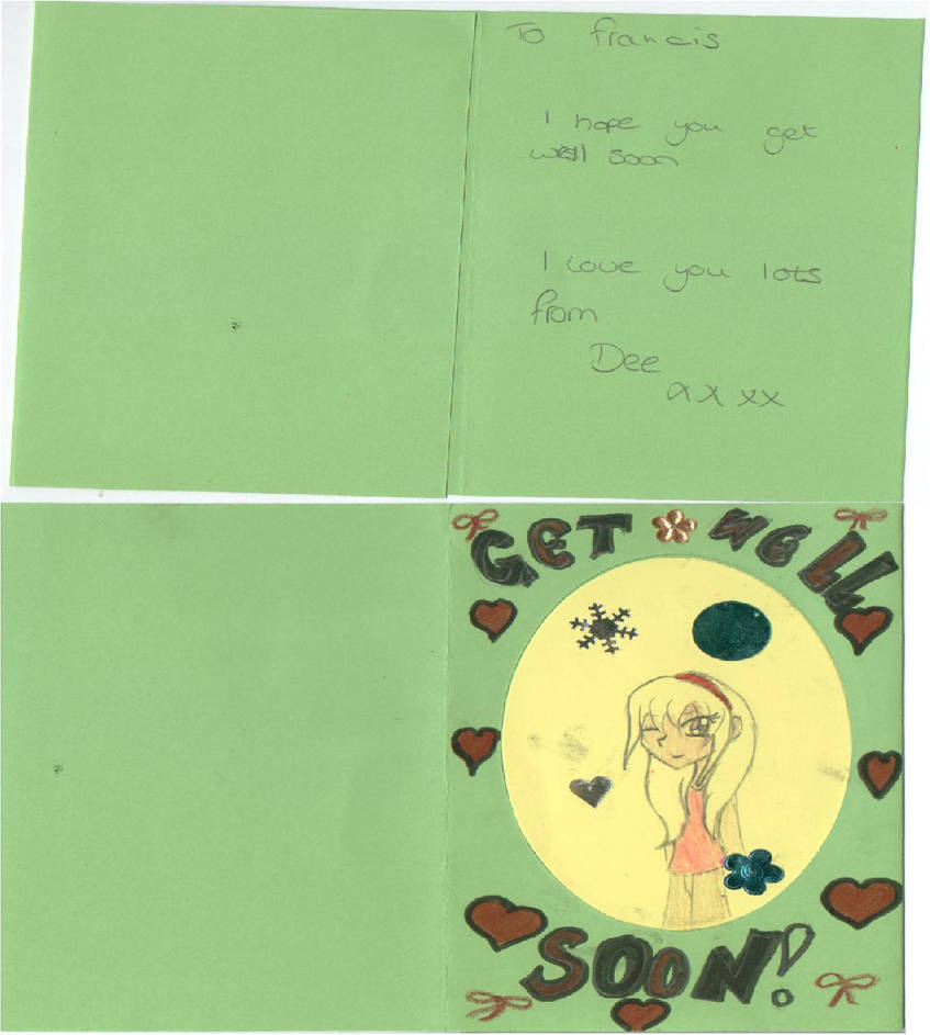 get well soon card by Davina44 on DeviantArt