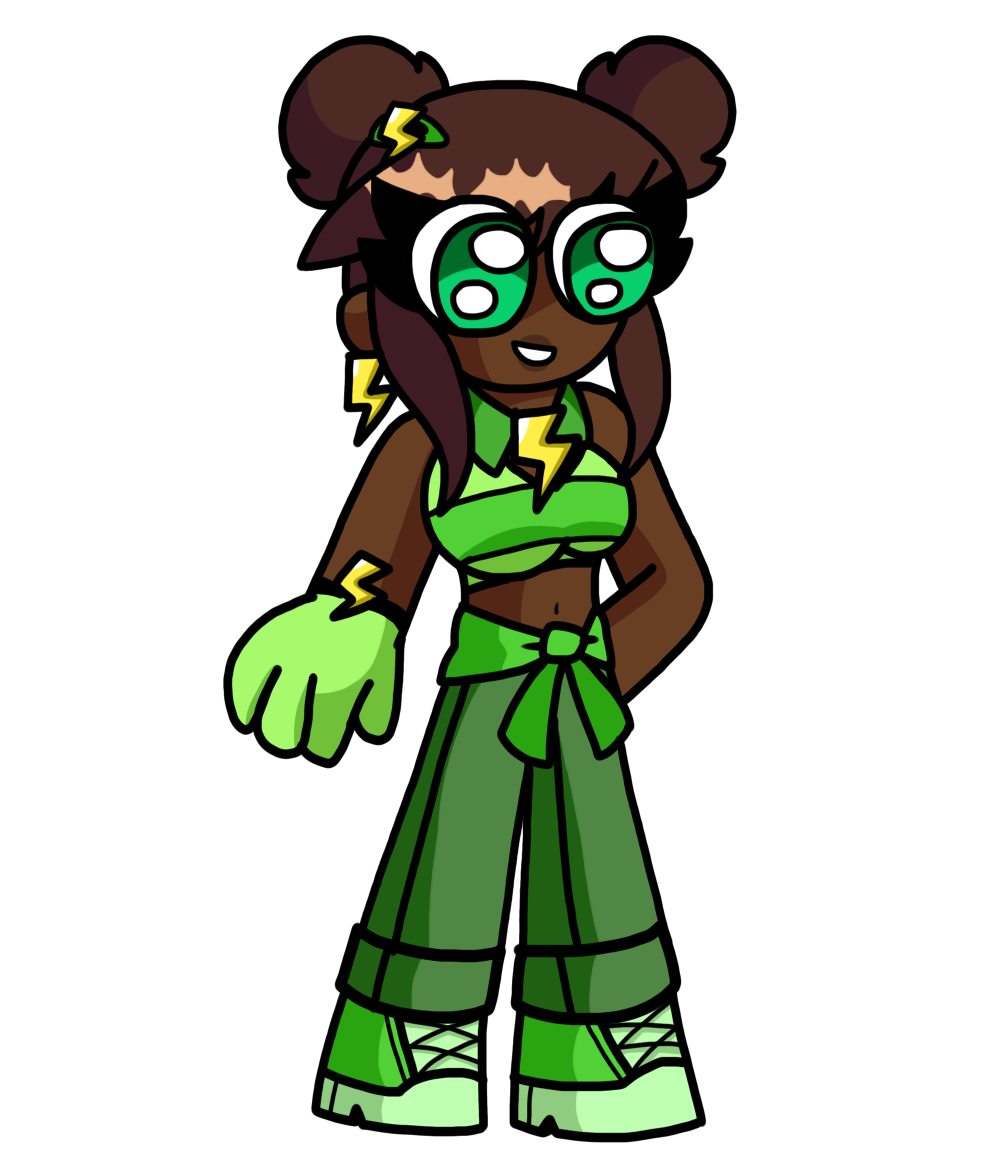 Fnf Jasmine As Hoppy Hopscotch By Tordsgfandwife2 On Deviantart