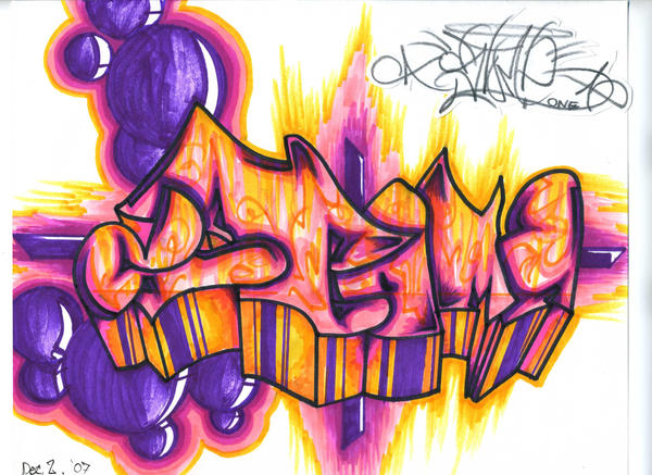 Stomp piece 2 by Crabloaf on DeviantArt