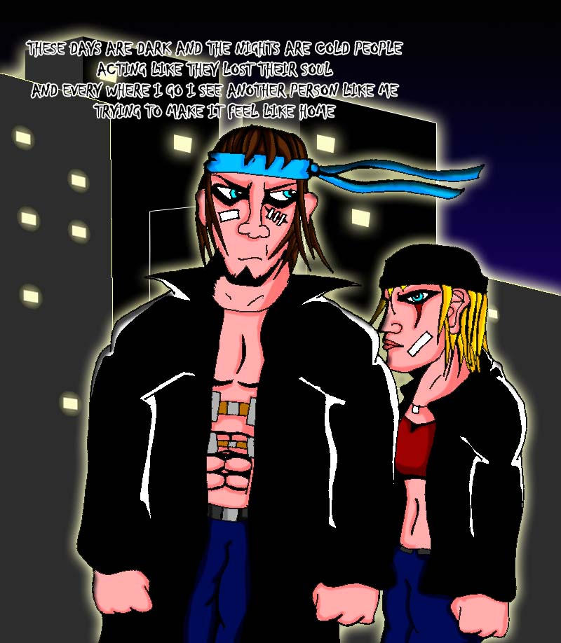 Feel like home by Adder24 by metalgearsolidfans on DeviantArt