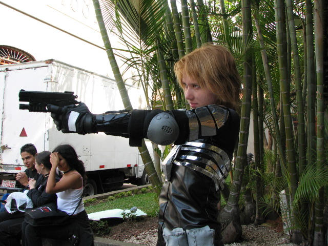 +Raiden cos... by:zmanhataroth by metalgearsolidfans on DeviantArt