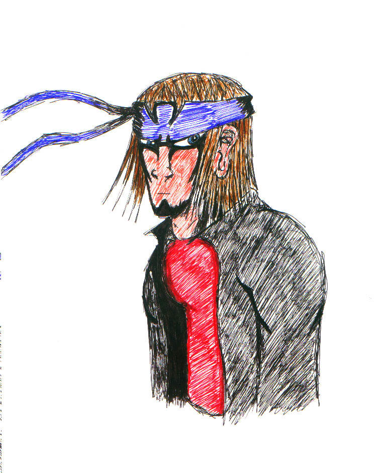 the pose oh the p...by:Adder24 by metalgearsolidfans on DeviantArt