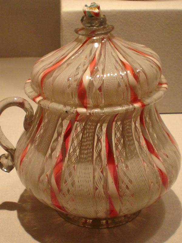 Peppermint Dish by brainjuice64 on DeviantArt