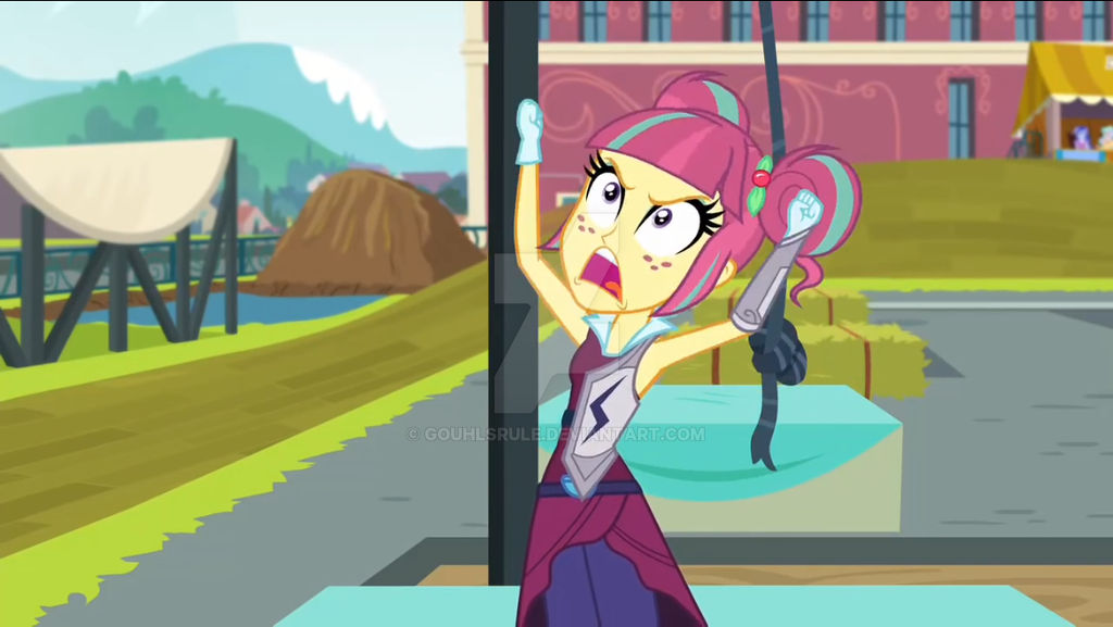 Sour Sweet Well Thats Just Fantastic By Gouhlsrule On Deviantart