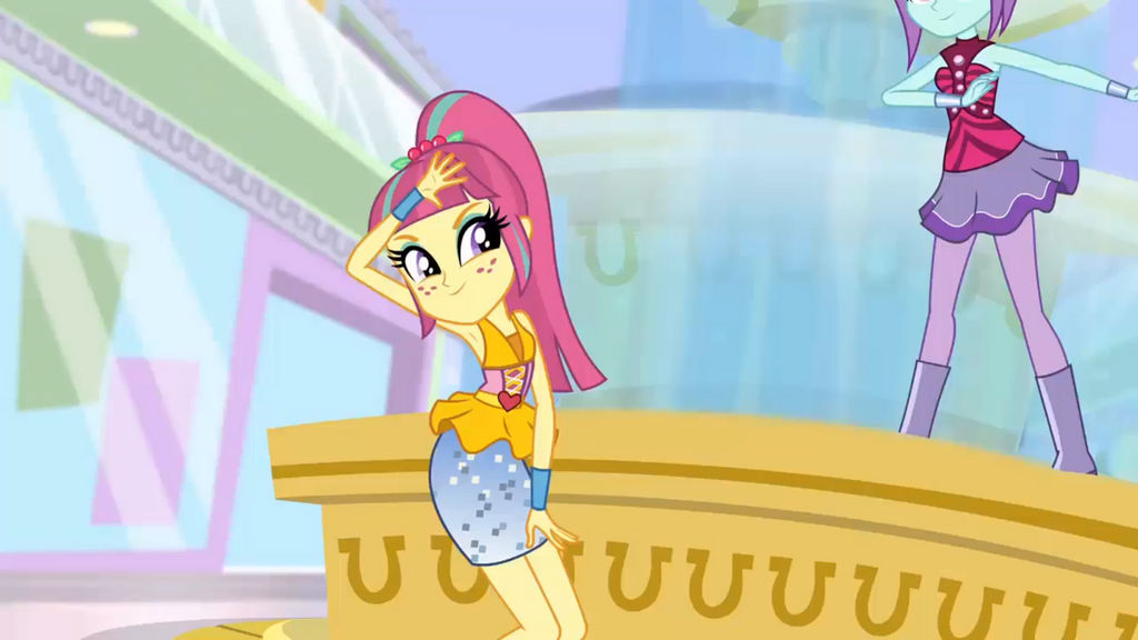 Sour Sweet Dancing By Gouhlsrule On Deviantart