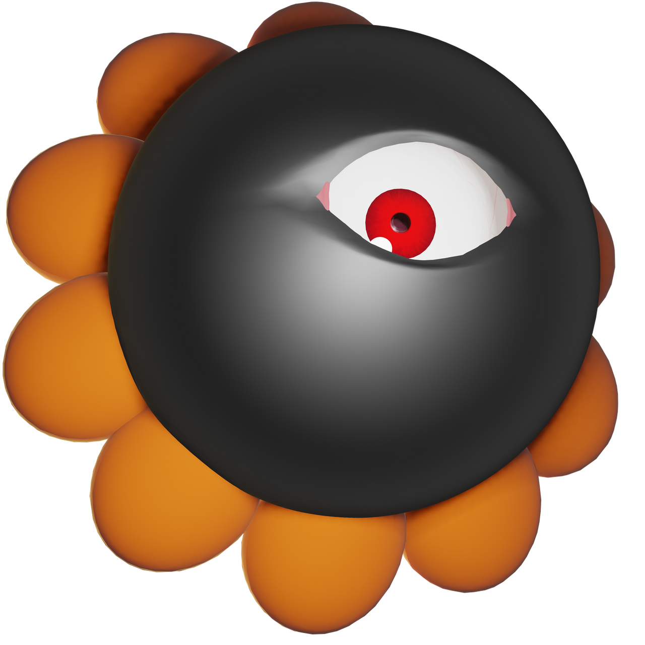 Dark Matter Render Kirby By Mudkipartda On Deviantart