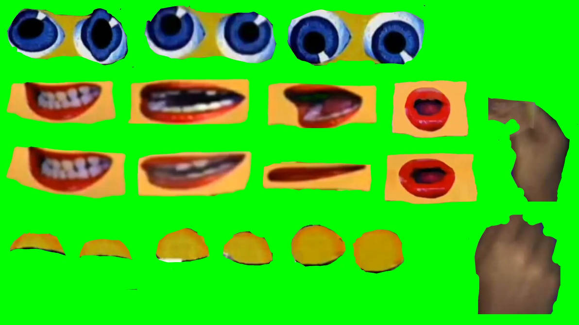 Klasky Csupo Homemade Assets by FilipPietronski on DeviantArt Klasky Csupo Homemade Assets by FilipPietronski on DeviantArt