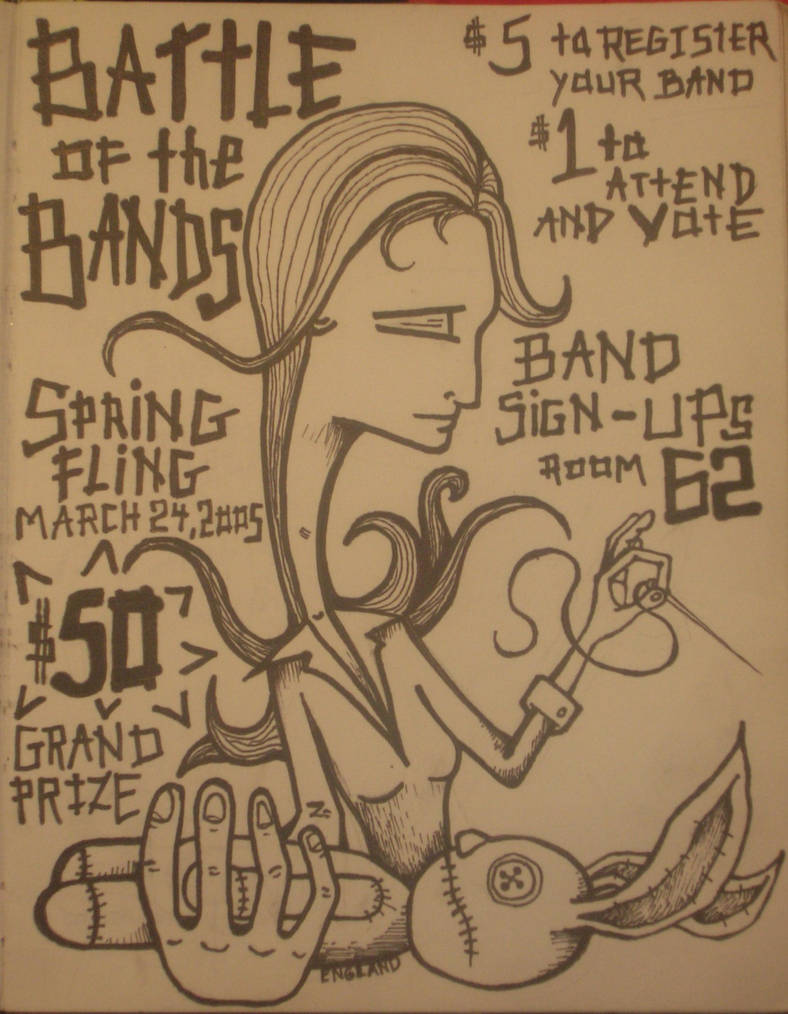 flyer+ by thecontortionist on DeviantArt