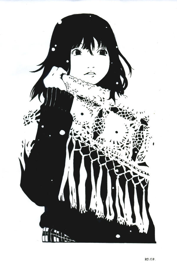 Emili by ReiRaven on DeviantArt