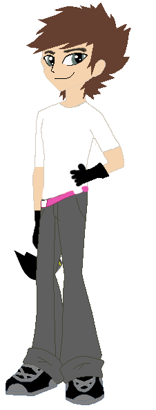 Alex Frost Ace By Princejepoythefirst On Deviantart