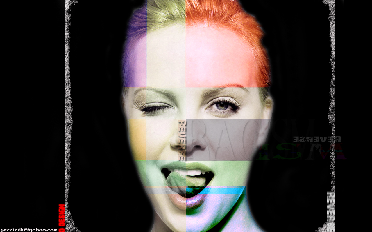 Reverse Racism by warriormonk on DeviantArt