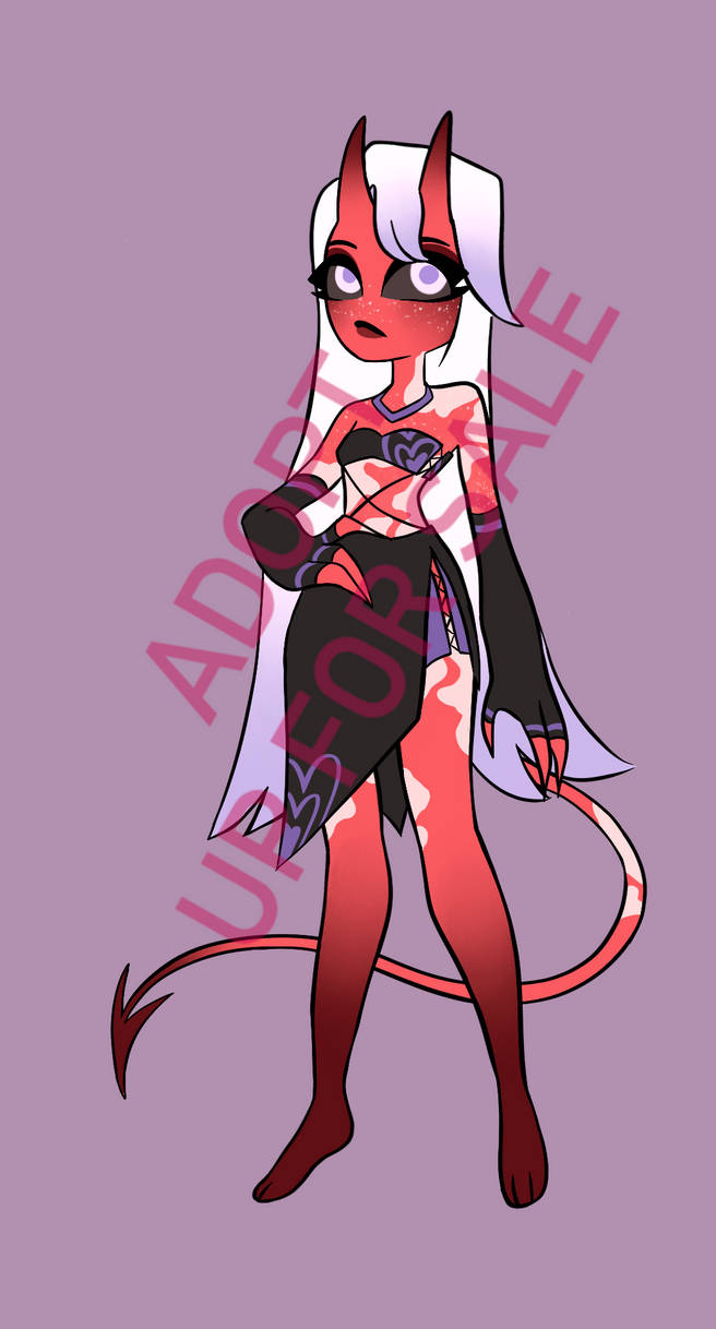 Adopt Reminder By Deneboola On Deviantart