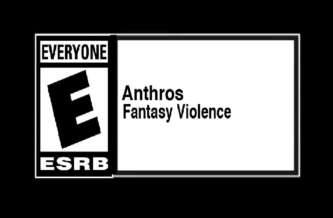 Skunk Simulator Esrb Game Rating By Wintermelonthereal On Deviantart