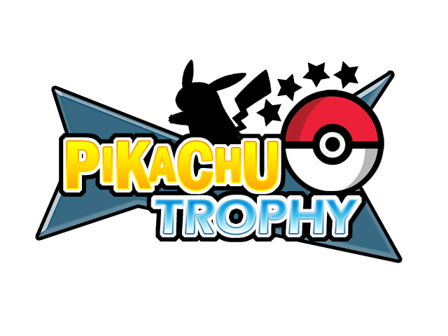 Logo Pikachu Trophy 2006 by 4rkh on DeviantArt
