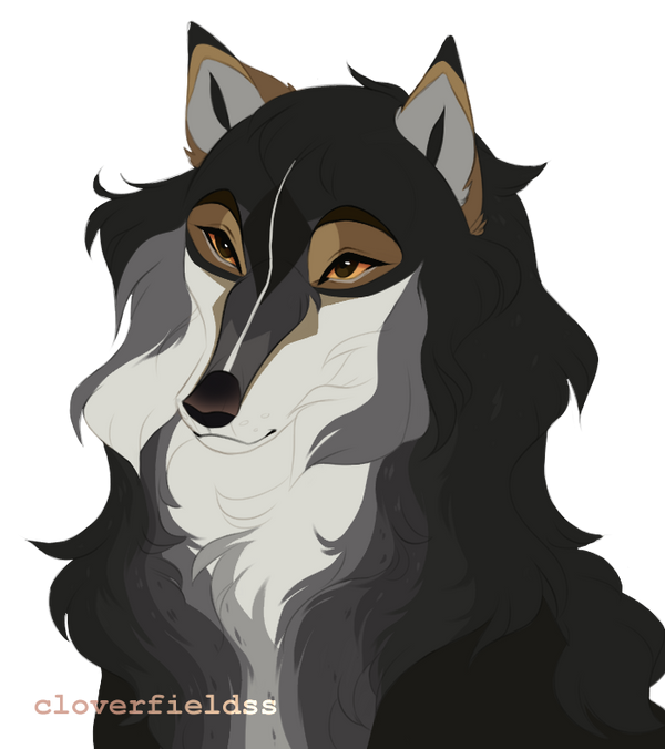 Doe Eyes By Cloverfieldss On Deviantart