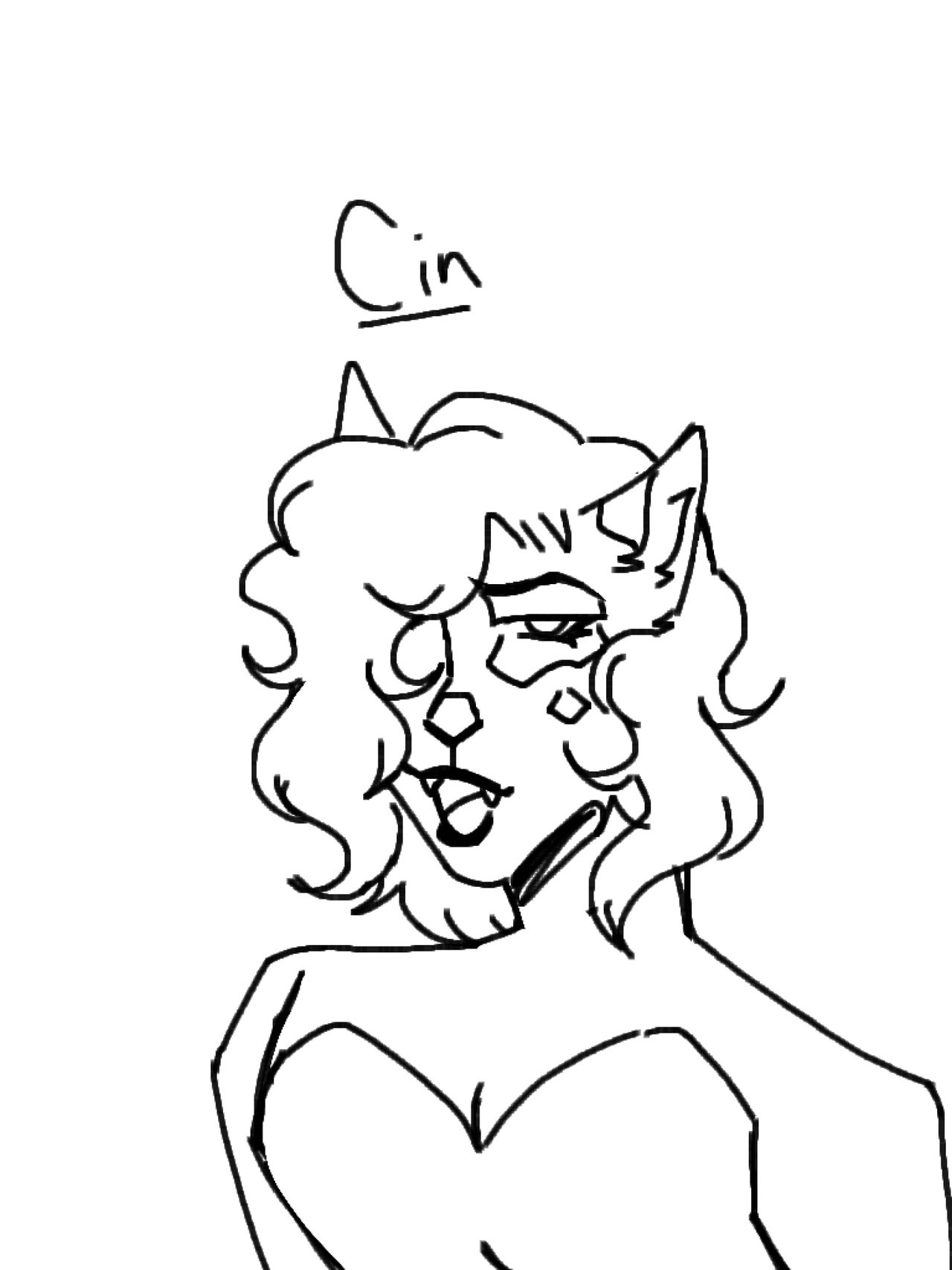Cin My Fnaf Oc D By Matzfeather On Deviantart