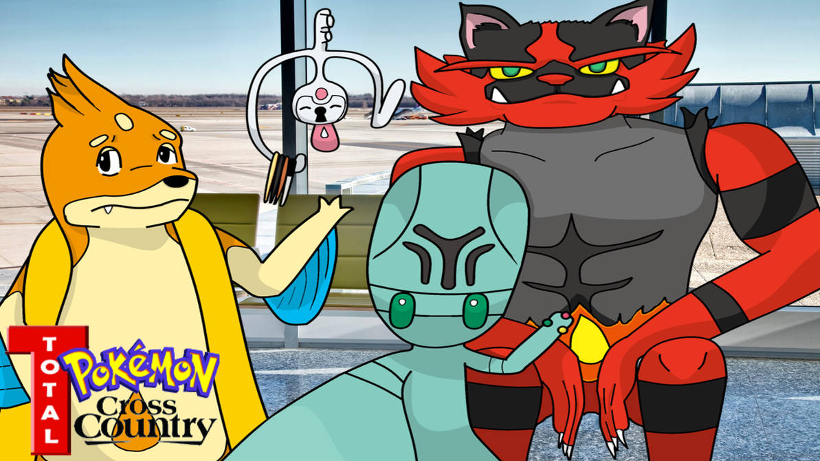Tpcc Episode 1 Into The Unown Thumbnail By Datdurant On Deviantart