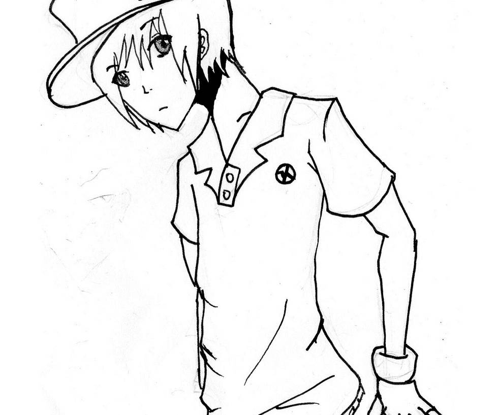 Korean High School Student By Booomshika On DeviantArt korean-high-school-student-by-booomshika-on-deviantart