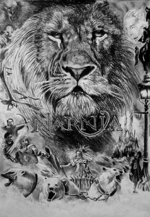 :: NARNIA :: by stupidsheep on DeviantArt