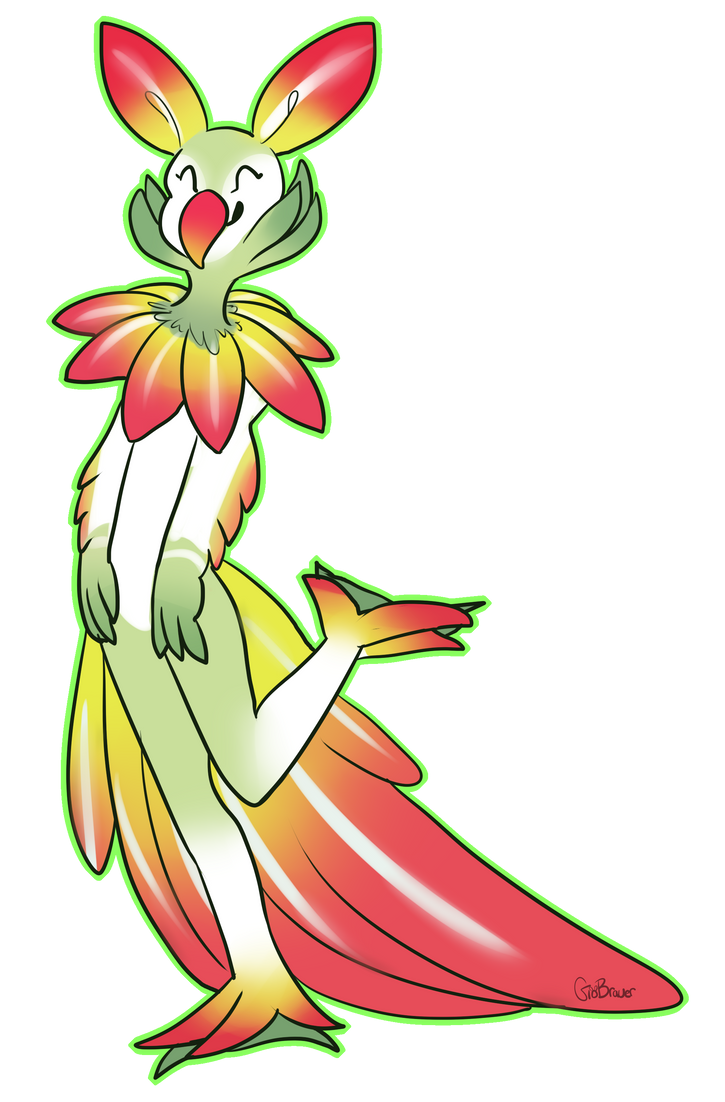 Cinnamon By Giobrauer On Deviantart