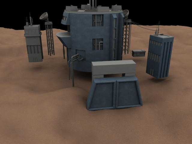 Base WIP by TheAquaticApe on DeviantArt
