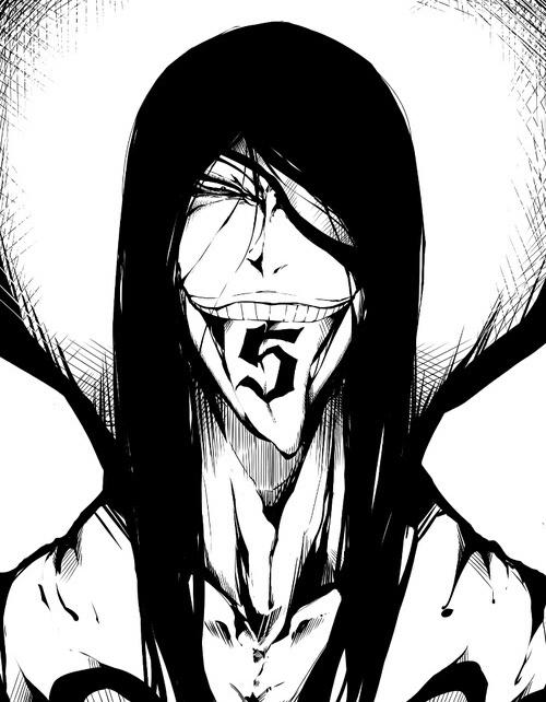 Nnoitra Manga By Fuilje On Deviantart