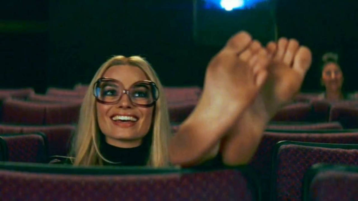 Margot Robbie Soles 1 By Jamsy77 On Deviantart