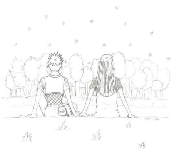 Shikamaru and Hoshi by mendokuse on DeviantArt