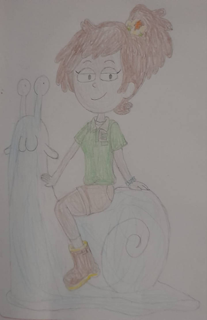 Anne Boonchuy Renaissance 2022 By Eiour On Deviantart