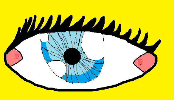 Eye By Mistygirl99 On Deviantart