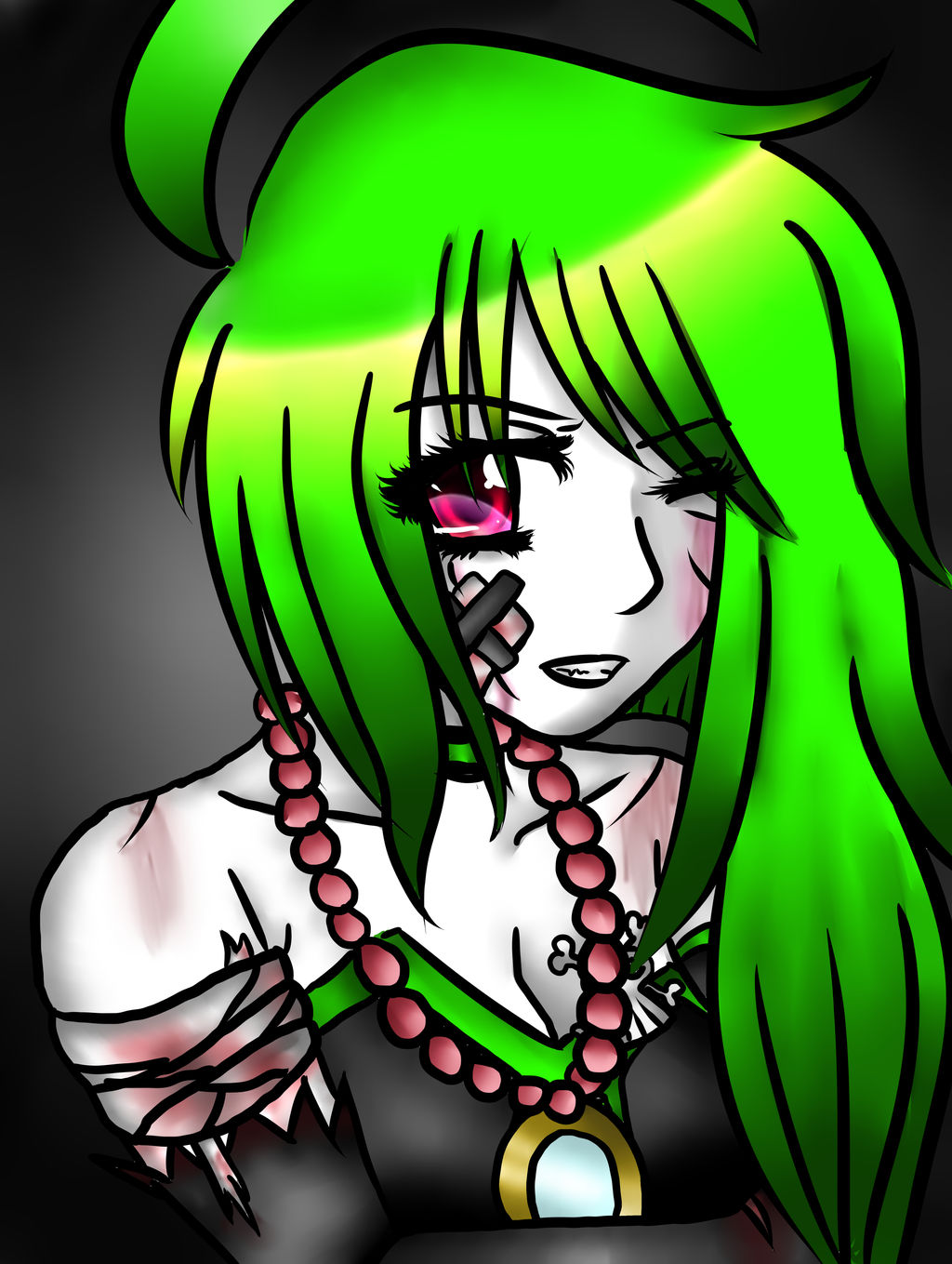 Keep Fighting By Mistygirl99 On Deviantart