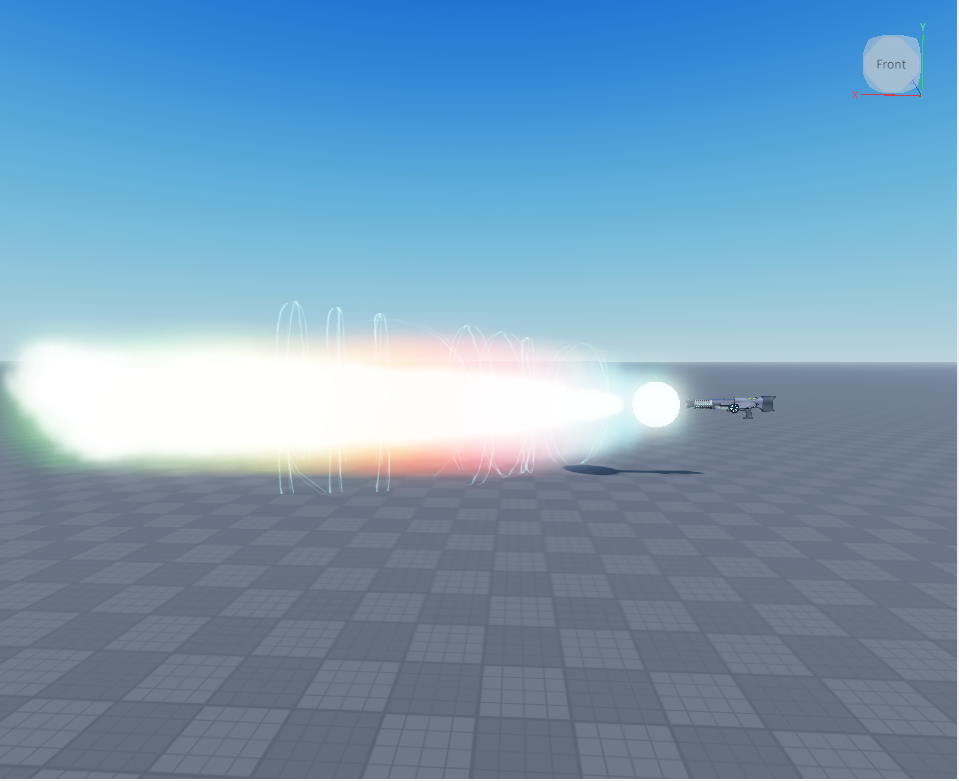 Accelerator Plasma Blast by EJA2010 on DeviantArt Accelerator Plasma Blast by EJA2010 on DeviantArt