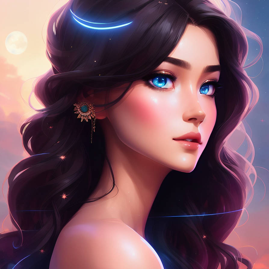 Kin Sun Goddess By Hodawak On Deviantart