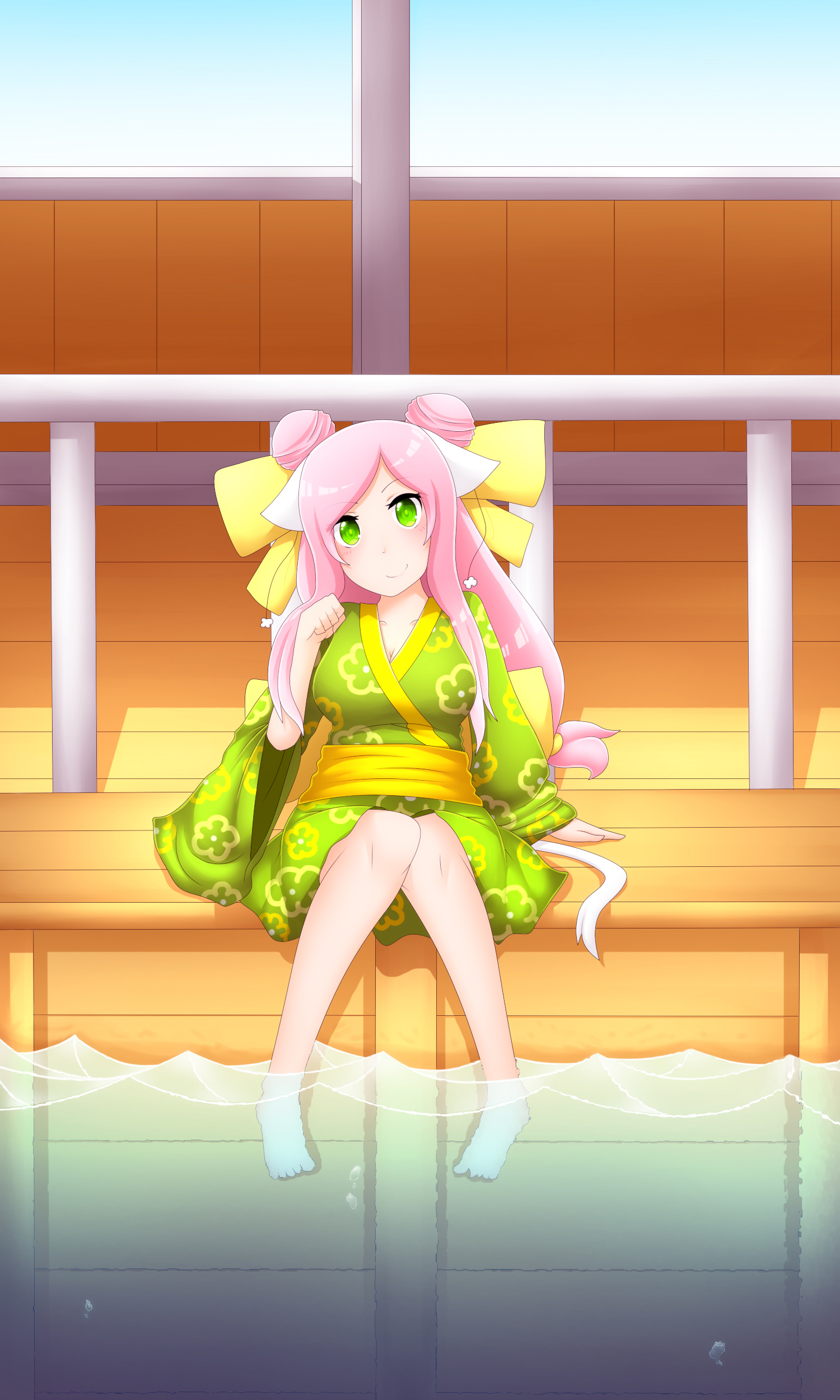 Rin By Iormi On DeviantArt rin-by-iormi-on-deviantart
