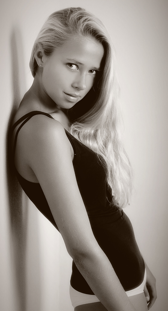 Vika 2 By Alexander Loff On Deviantart