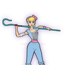 Bo Peep By BraidoZzZ On DeviantArt bo-peep-by-braidozzz-on-deviantart