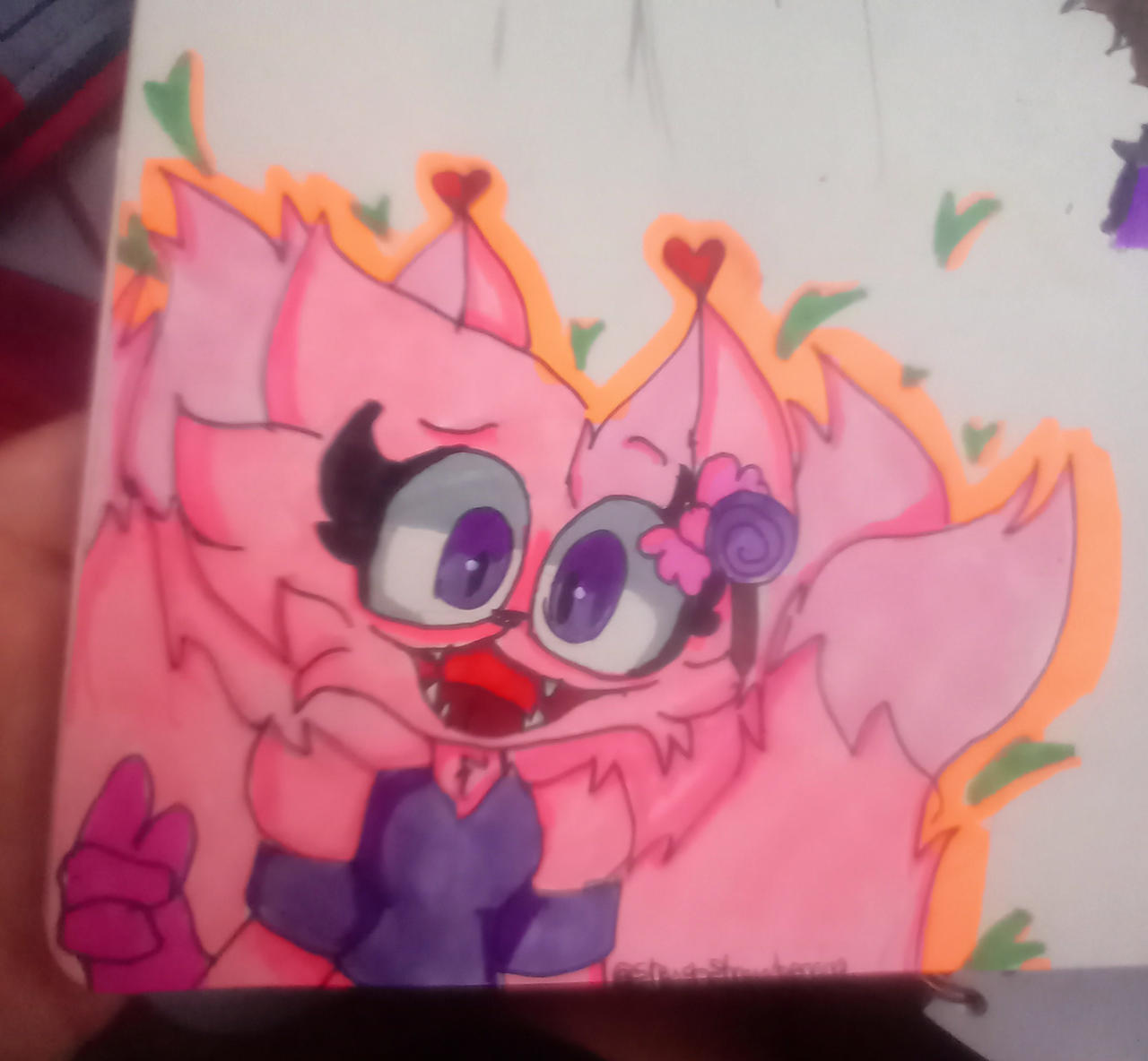 ~sweet Like Cotton~ By Steyci Strawberry On Deviantart