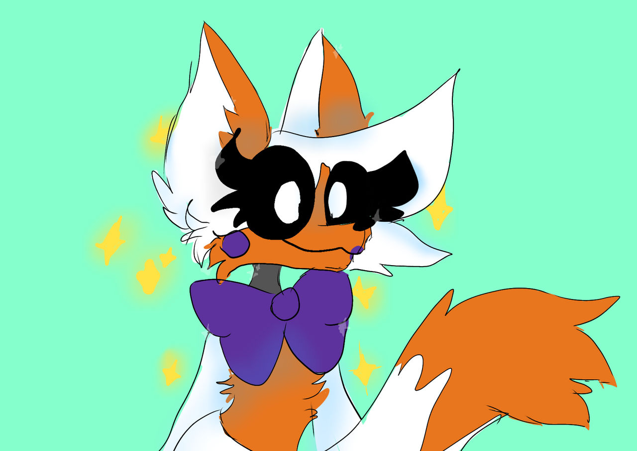 ~lolbit~ By Steyci Strawberry On Deviantart