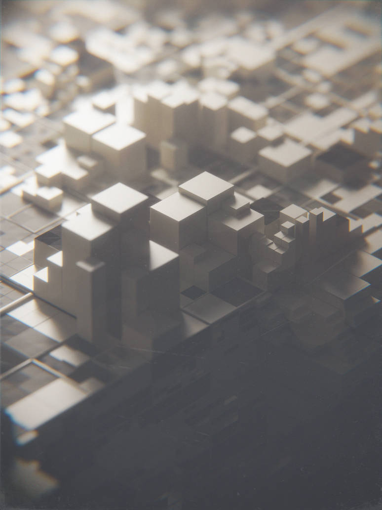 Recursive Subdivision by AzimuthDigital on DeviantArt Recursive Subdivision by AzimuthDigital on DeviantArt