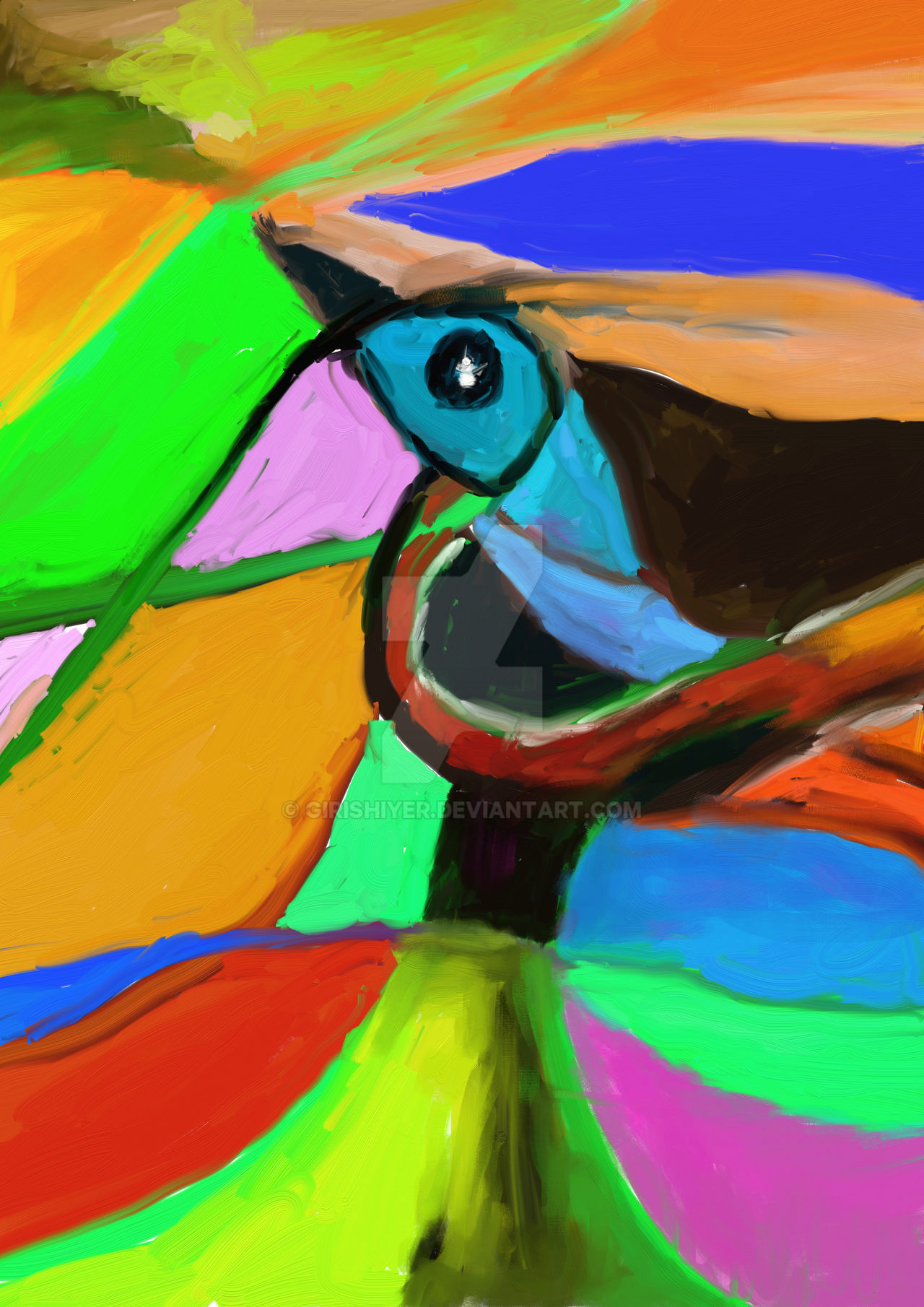 Abstract Art 250 by GirishIyer on DeviantArt Abstract Art 250 by GirishIyer on DeviantArt
