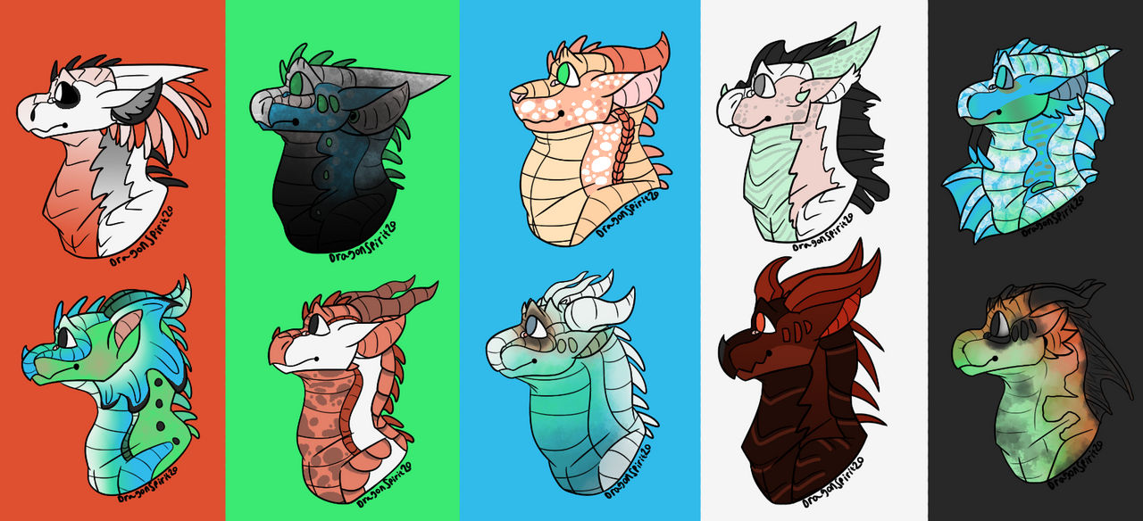 8 OF 10 OPEN POINT WOF ADOPTS by Lemon-Enthusiast on DeviantArt 8 OF 10 OPEN POINT WOF ADOPTS by Lemon-Enthusiast on DeviantArt