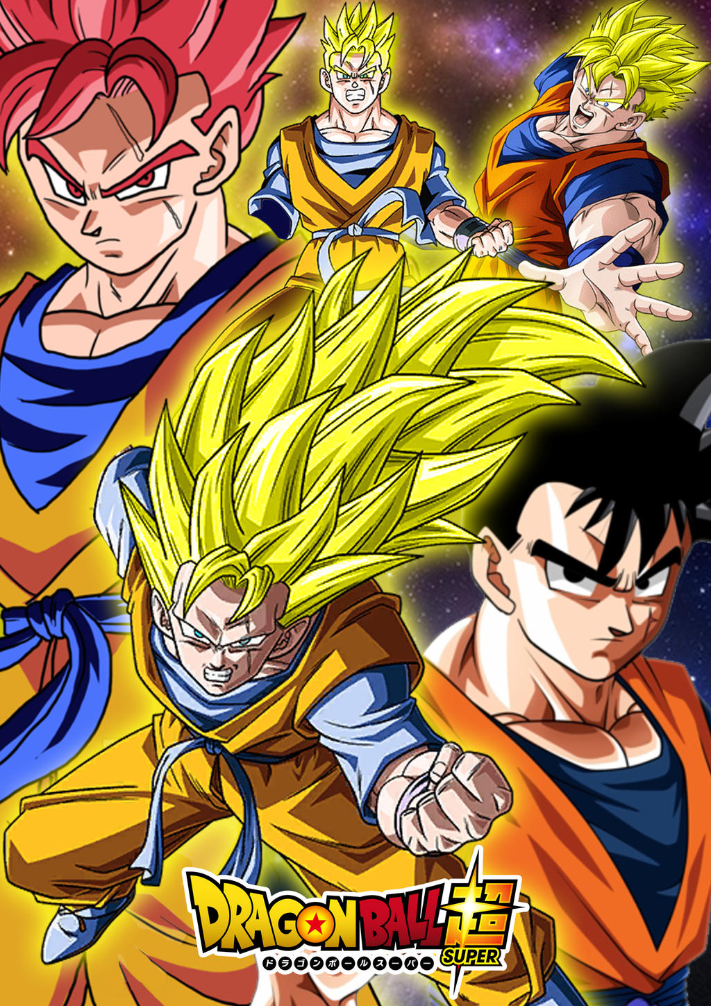 All Ss Future Gohan By Ariezgao On Deviantart
