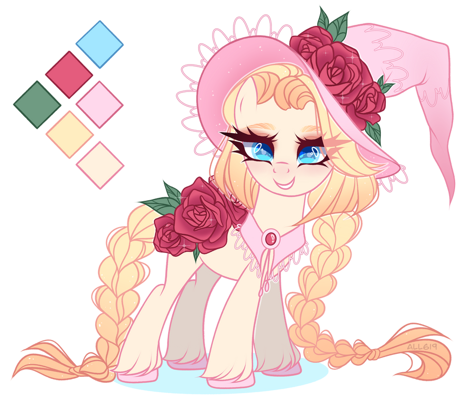 MLP Next Gen OC Cayenne x Applejack by All619 on DeviantArt MLP Next Gen OC Cayenne x Applejack by All619 on DeviantArt