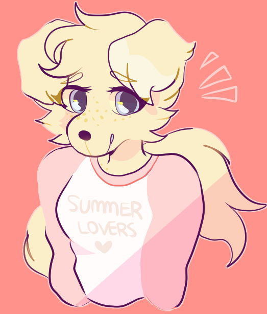 Aubree By Hyskm On Deviantart