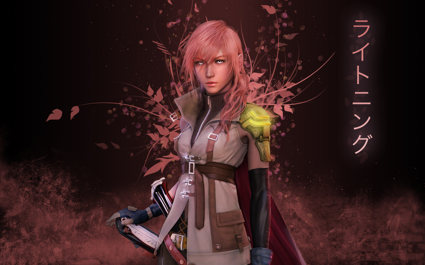 Lightning Render Manipulation By Sephirim On Deviantart