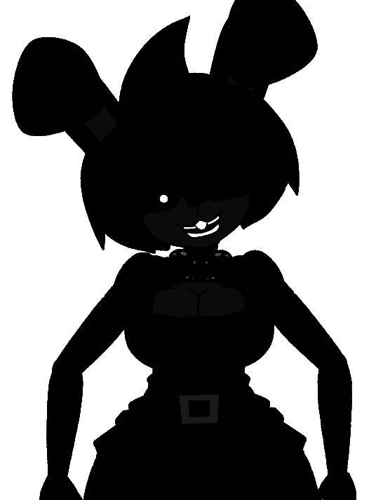 Fnia Shadow Bonnie By Fnialolbitfan On Deviantart